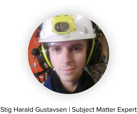 Cognite Data Fusion For Domain Experts