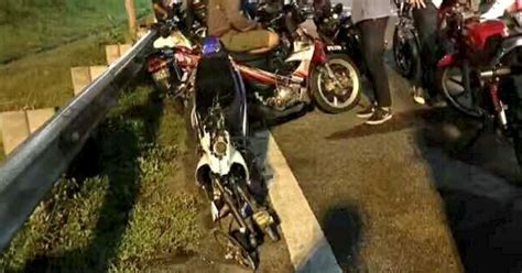 Youth Bike Rider Killed In Collision With Another Biker New Straits Times