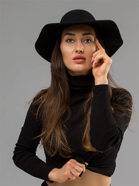 Julia C Julaxcx Modelka Łódź Portfolio Zdjęcia Wymiary