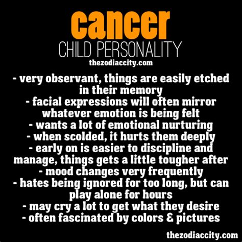 Cancer Horoscope Woman Quotes Quotesgram