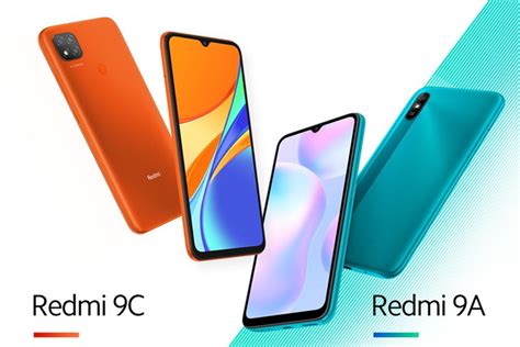 Xiaomi Redmi C And Redmi A To Be Available In Malaysia For As Low As Rm Lowyat Net