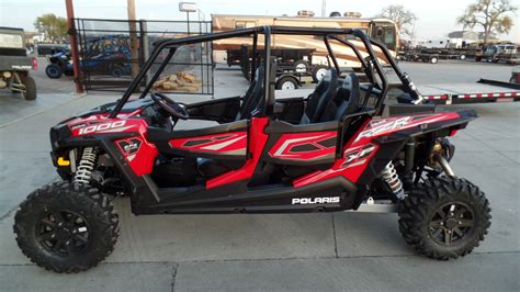 Polaris Rzr 4 900 Eps 2015 Жизнь в стиле Rgv
