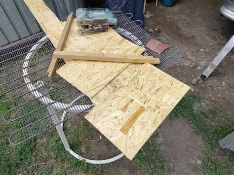 My Diy Hitbox In Progress R Fightsticks