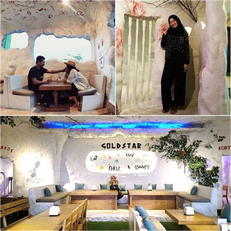 Cafe Unik Lucu Di Bandung