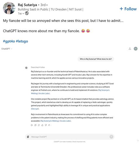 How Can Someone Be So Obtuse And Self Obsessed R Linkedinlunatics