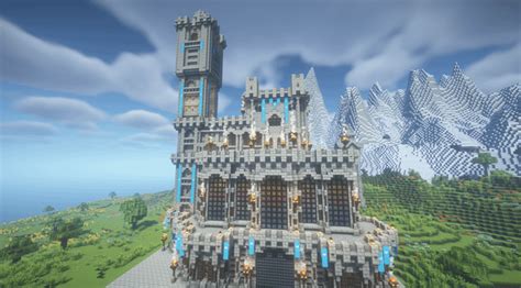 Java Banners Disappearing Within Render Distance Rminecrafthelp