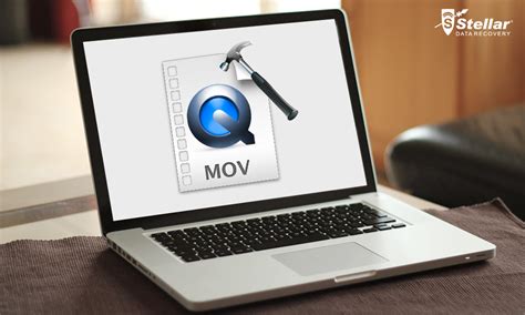 How To Fix QuickTime Error With M V Files Stellar