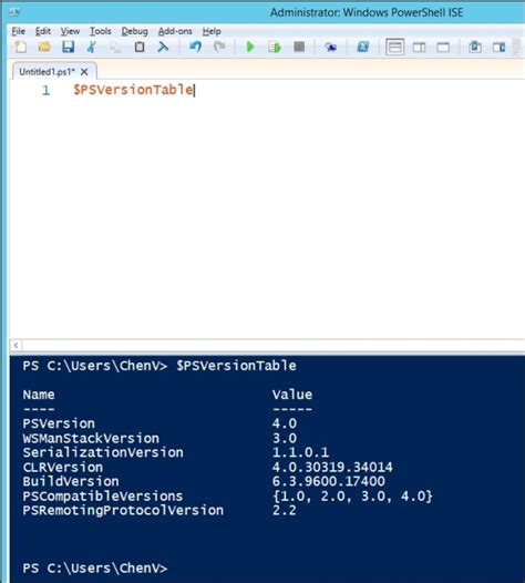 Wmf Version 50 Powershell Preview For Windows 7 Sp1 Max