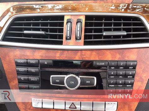 Mercedes Benz C Class Sedan 2012 2014 Dash Kits Diy Dash Trim Kit Mercedes Benz C Class Sedan 2012 2014 Dash Kits Diy Dash Trim Kit