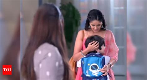 Ghum Hain Kisikey Pyaar Meiin Update March 22 Vinayak Wins First