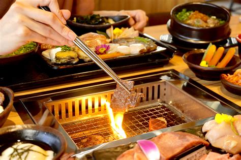 where旅游味新闻 独食商机夯！个人烧肉top1品牌 4 9星高评价「烧肉chacha」全台第2家分店，强势插旗基隆 2 7试营运！全新套餐