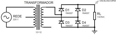 Roteiro Aula Prática Eletrônica Analógica Mundo dos Portfólios