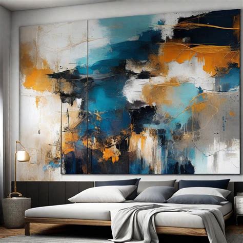 30 Trending Master Bedroom Wall Decor Ideas In 2024 Master Home Decor