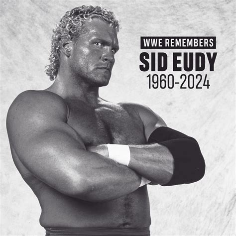 Sid Eudy Is Dead Strength Fighter