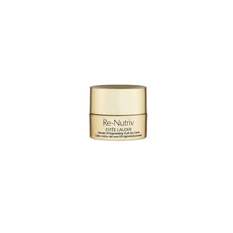 Estee Lauder Re Nutriv Ultimate Lift Regenerating Youth Eye Creme 7ml