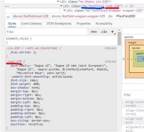 TextField With Other Elements Issue 11235 Microsoft Fluentui GitHub