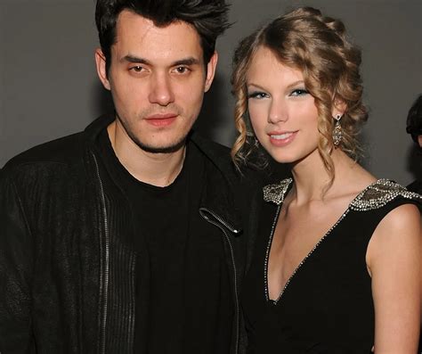 Fans Think 1 John Mayer Song Is About Taylor Swift