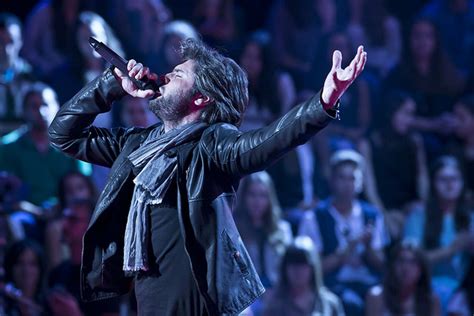 The Voice Os últimos Apurados Para As Galas Movenotícias