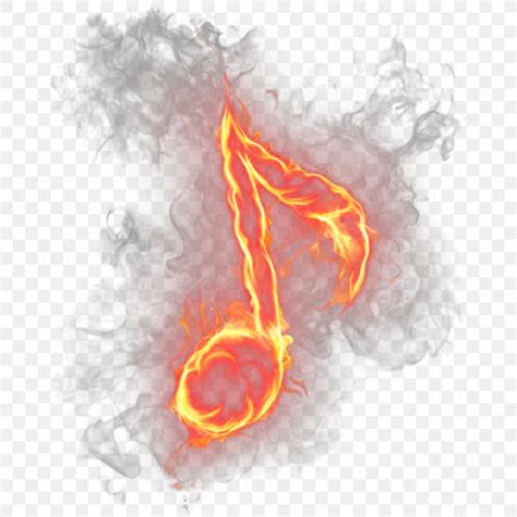 Fire Flame Psd