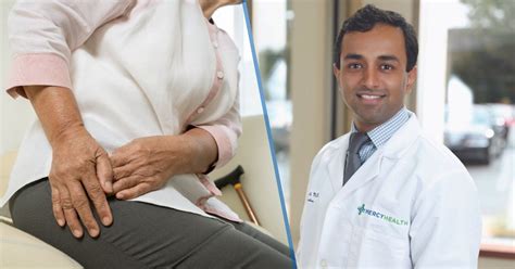 Total Hip Replacement Vs Hip Preservation Mercy Health Blog