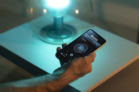 Lighting Control Cutting Edge Technology Integration Expertise