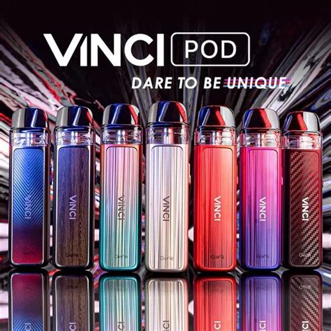 Buy Best Voopoo Vinci Pod Kit Dubai UAE VapeFantasy