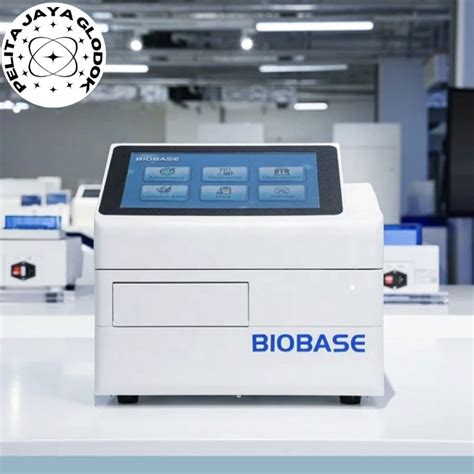 Jual Biobase El10c Elisa Microplate Reader Lab Biochemical Analysis System Shopee Indonesia