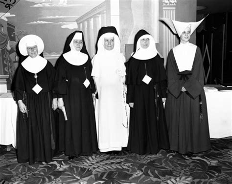 How To Become A Nun In 5 Simple Steps Pegasus Theatre