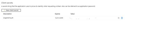 Authenticate Graph Api Using Power Automate Part 1 Configure