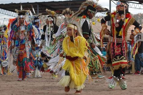 Navajo Nation Visiting The Navajo Reservation Farmington