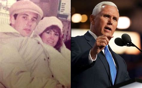 Political Throwbacks See Politicans Then And Now