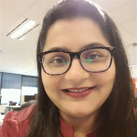 Pooja Doshi Email Address And Phone Number Chubb Business Analyst
