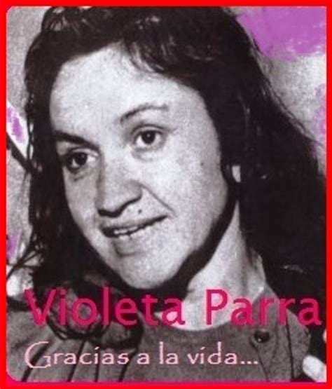 El Reginense GUILLERMO PIRRI ARGENTINO VIOLETA PARRA Y EL CASAMIENTO