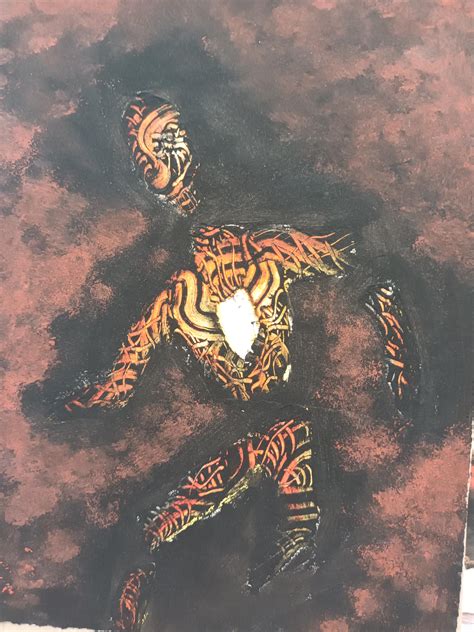 Sinking R Drawing