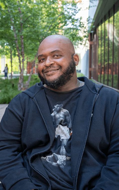 Rices Kiese Laymon Awarded ‘genius Grant Macarthur Fellowship Rice News News And Media