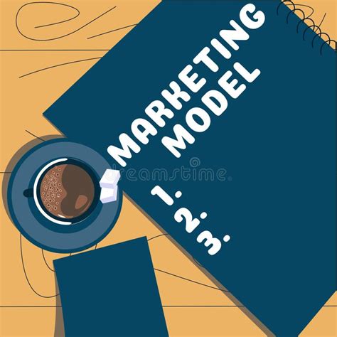 Writing Displaying Text Marketing Model Business Idea Statistical Analysis Likemultivariate