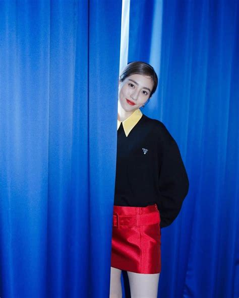 堀田茜さんのインスタグラム写真 堀田茜instagram 「プラダ財団展覧会「role Play」 Pradaの展示はいつも新しい価値観