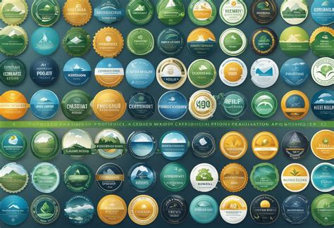 Climate Friendly Certifications A Roundup Of Sustainability Accolades