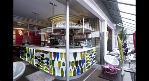 Restaurant Lavenue Rueil Malmaison