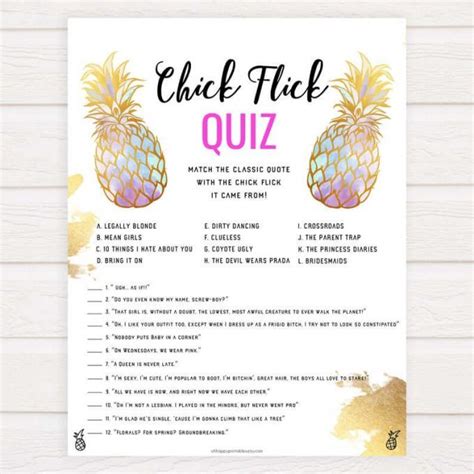 Dirty Minds Bachelorette Game With Answers Dirty Riddles Etsy Artofit