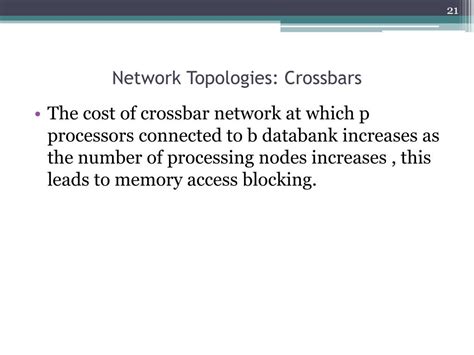 ppt super computers parallel processing powerpoint presentation free