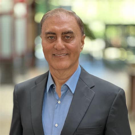 Raj Madan People On The Move Triad Business Journal