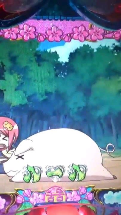 初代ルパンっぽい パチンコ 恋姫無双 パチスロ 戦国恋姫 懐スロ Anime アニメ 西陣 旧台 レトロパチンコ