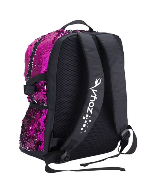 Zoya Gymnastics Backpack Elite Gymnastics Store