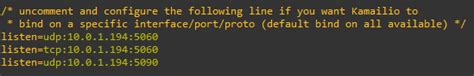 Kamailio Bytes Ansible For Automating Deployments Nick Vs Networking