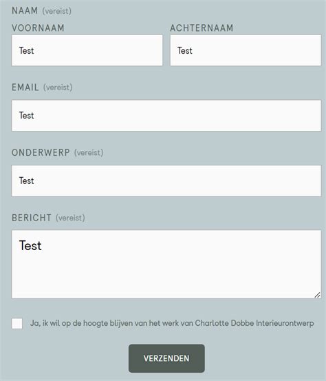 Change Form Field Font Size To All The Same Customize With Code