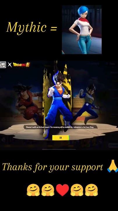 Prize Path Crate Opening Dragon Ball Prize Path Crate Opening Bgmi Pubg New Prize Path Event