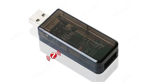 Extending Network Range With A Zigbee Repeater Smarthomescene Extending Network Range With A Zigbee Repeater Smarthomescene