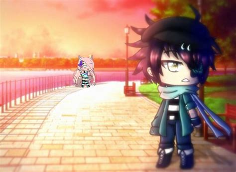 Картинки Gacha Life