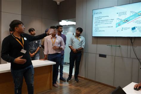 rushi prajapati on linkedin ai innovation gujaratpolice